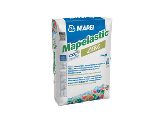 Mapei Mapelastic Zero A komponens kenhető vízszigetelő 24 kg