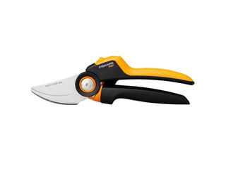 Fiskars X-series P961 metszőolló, rávágó, jobbkezes