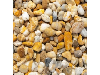 Scherf folyami kavics színes 16-32 mm, 1000 kg