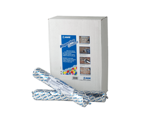 Mapei Mapestop Cream Injektálószer 600 ml