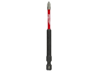Milwaukee Shockwave bit PH1 90 mm