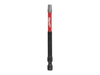 Milwaukee Shockwave bit TX30 90 mm