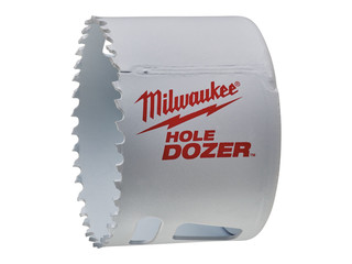 Milwaukee Hole Dozer bimetál kobalt lyukfűrész 70 mm