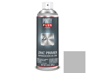 PintyPlus Tech cink alapozó spray 400 ml