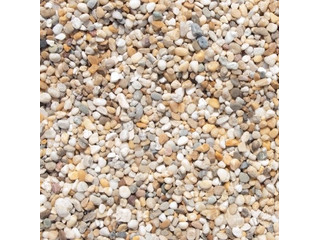 Scherf folyami kavics színes 16-32 mm, 47,62 kg