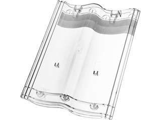 Bramac Duna átvilágító cserép