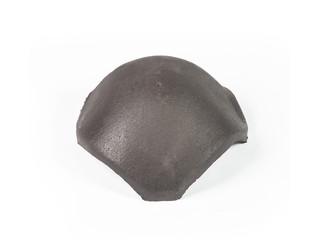 Bramac Római, Duna, Reviva Merito Plus elosztó kúpcserép antracit