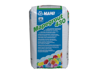Mapei Mapegrout 430 betonjavító habarcs 25 kg