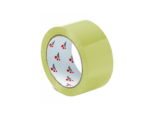 Schuller Box Tape PP csomagolószalag 48 mm x 66 m, átlátszó