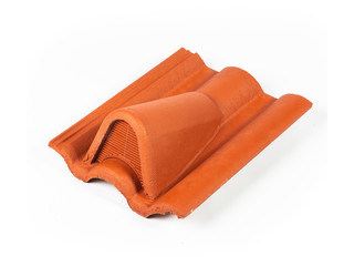 Bramac Római Merito Plus szellőzőcserép rubinvörös