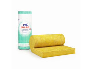 Ursa Glasswool SF 38 16 cm üveggyapot filc