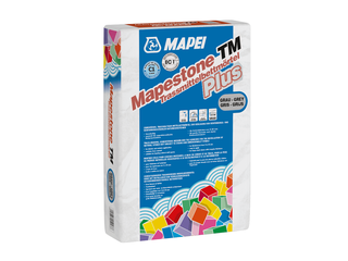 Mapei Mapestone TM Plus ragasztóhabarcs 25 kg
