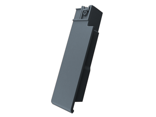 swissporTON Creaton Simpla szegély félcserép jobb Finesse palaszürke ...