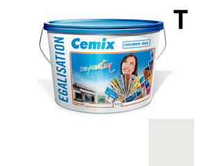 Cemix 2805 Egalisation színfelújító homlokzatfesték 4141 cream 4,5 l