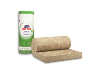 Ursa Glasswool SF 32 Lignin 5 cm üveggyapot filc
