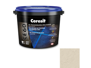 Henkel Ceresit CE 60 felhasználásra kész fugázó jázmin 2 kg